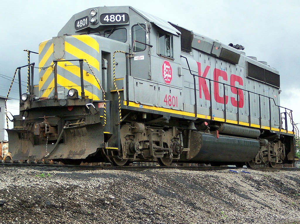 KCS 4801